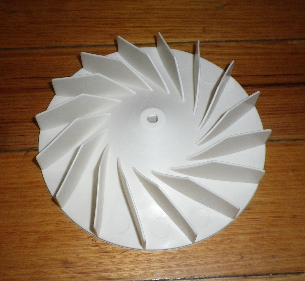 Westinghouse Dryer Fan Blade suits WWW9024M5WA Washer Dryer - Part # 8 ...