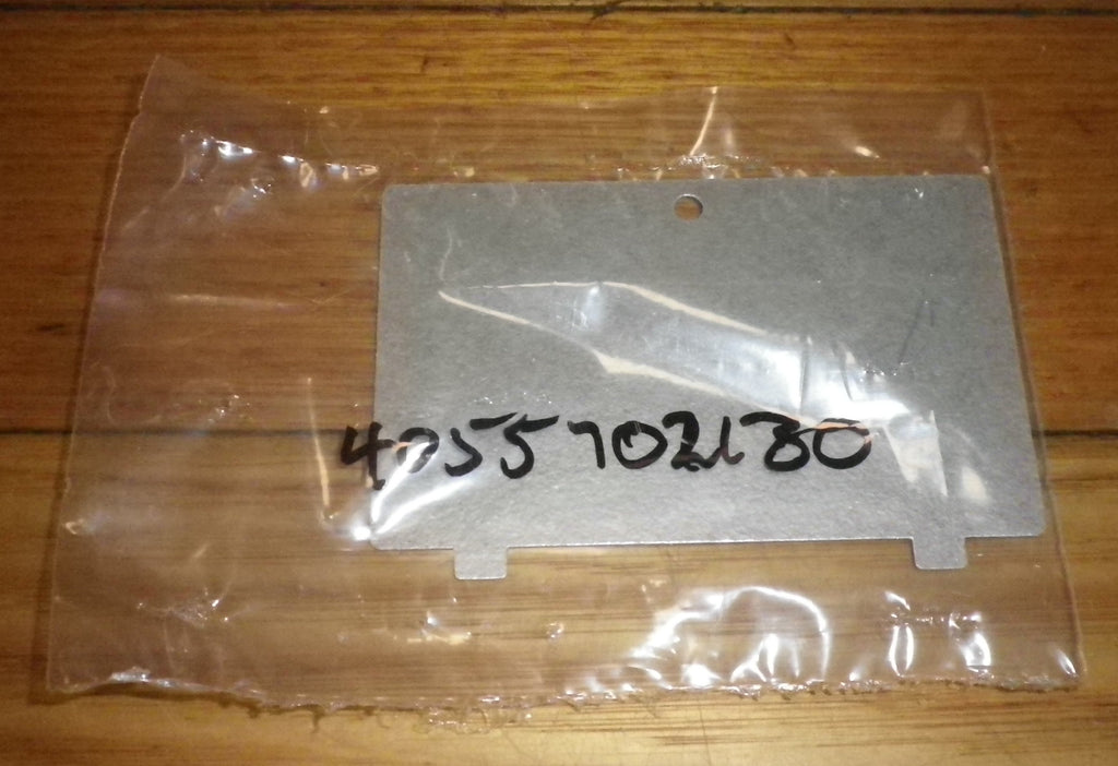 Electrolux, Westinghouse, Bosch, Midea Microwave Mica Waveguide Cover ...