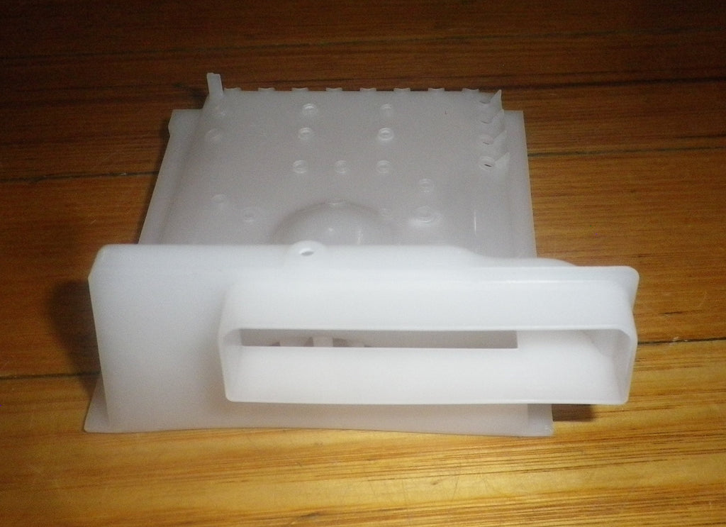 Westinghouse LT Top Loader Detergent Drawer Insert Screen - Part # 405 ...