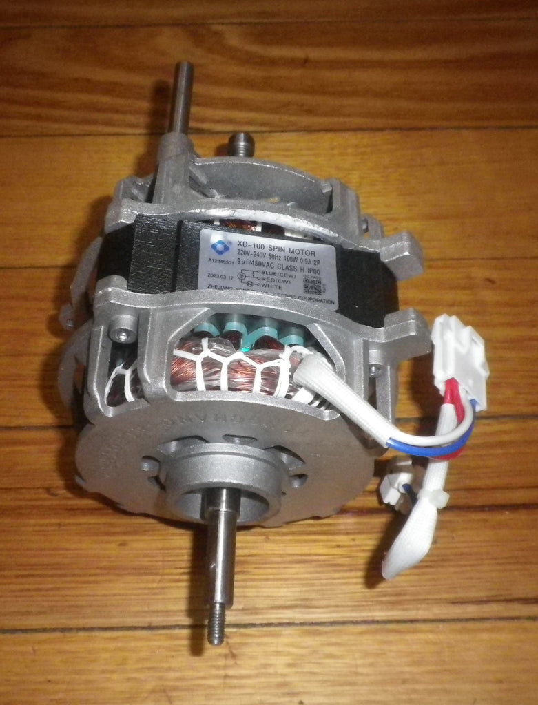 Electrolux, Simpson New Type EDV, SDV Tumble Dryer Motor Kit - Part ...