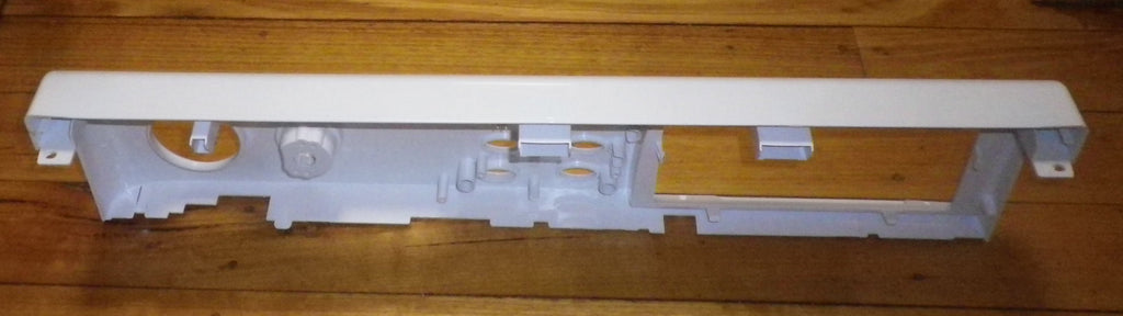 Maytag MAF1200AAW Washer Control Panel Escutcheon - Part # 41005855 ...
