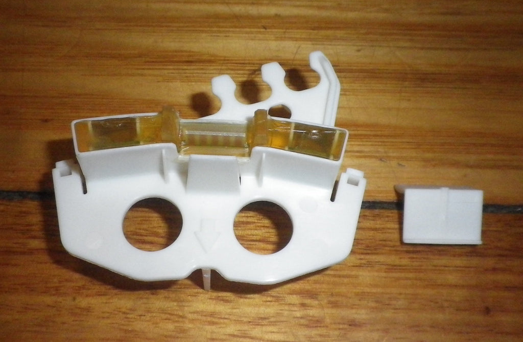 Fisher & Paykel Washer Motor Rotor Position Sensor - Part # FP420776P ...