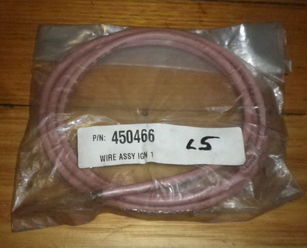 Early Westinghouse 1210mm Oven Ignition Lead - Part # 450466 | Allfix ...