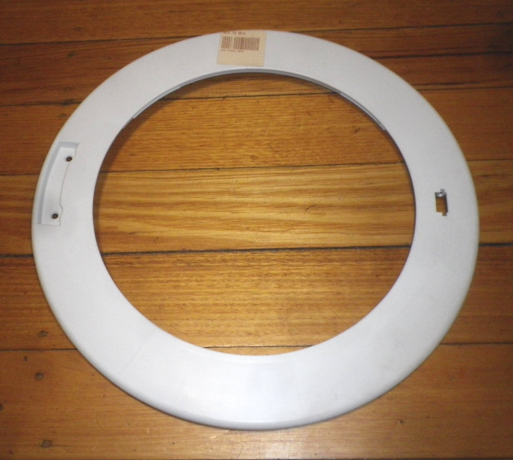 Whirlpool WF810W Front Loading Washer Inner Door Moulding - Part # 461 ...