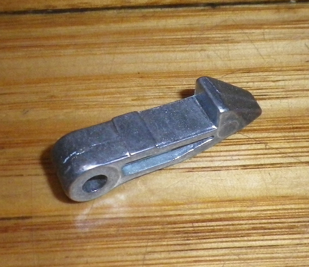 Maytag, Hoover, Candy Front Loader Door Latch Hook & Spring - Part # 4 ...