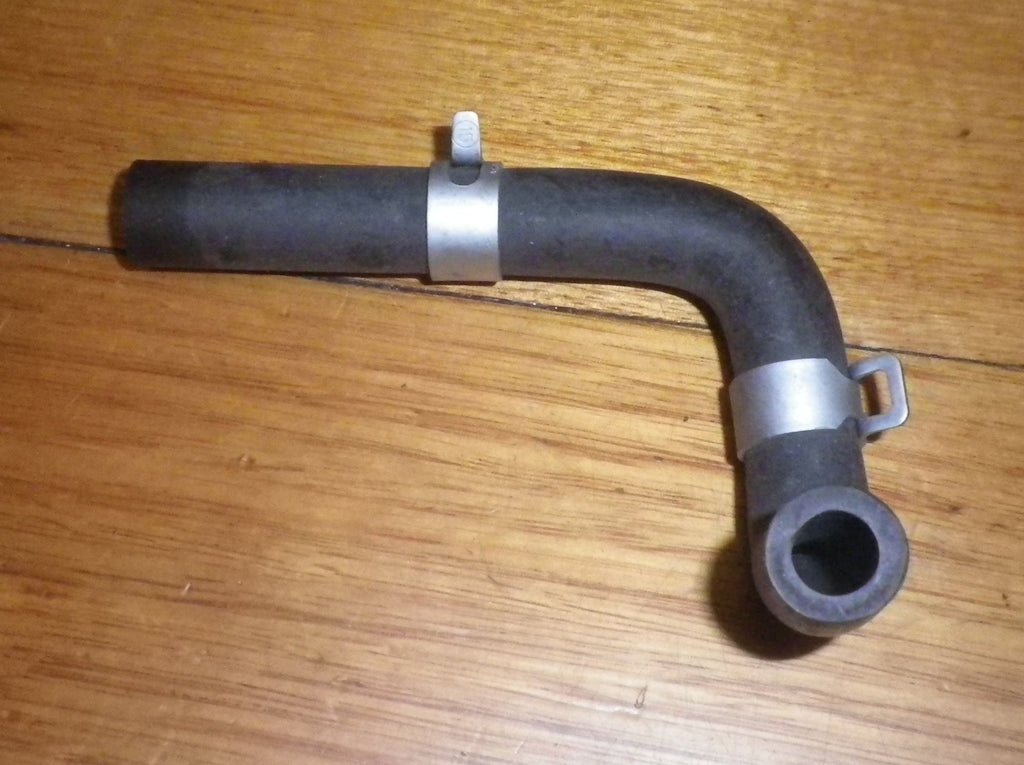 LG WT-R854 Top Loader Inlet Valve to Tub Hose & Clamps - Part # 5214EA ...