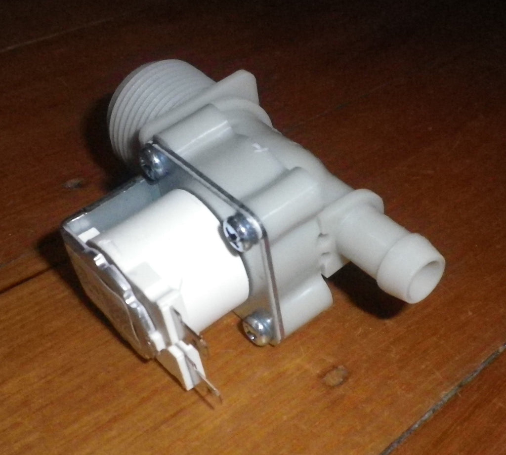 LG 10mm Straight Through Single 12volt Hot Inlet Valve - Part # 5220FR ...