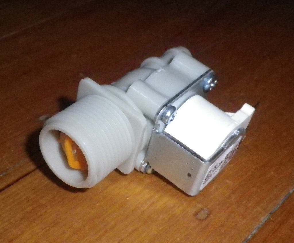 LG 10mm Straight Through Single 12volt Hot Inlet Valve - Part # 5220FR ...