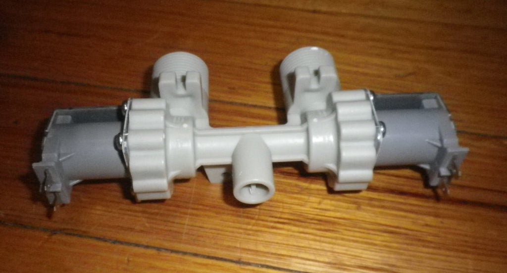 Dual Inlet Valve suits LG Top Load Washer - Part # 5221EA2001N | Allfix ...