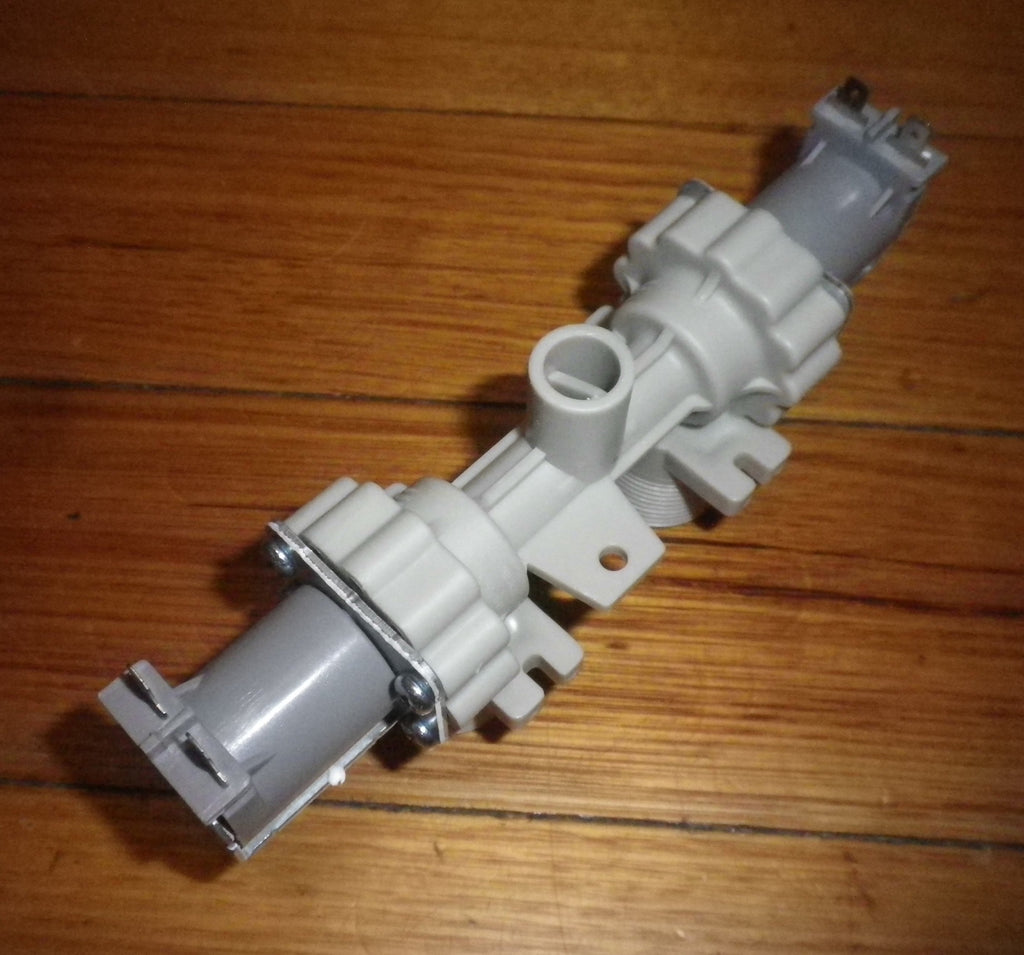 Dual Inlet Valve suits LG Top Load Washer - Part # 5221EA2001N | Allfix ...