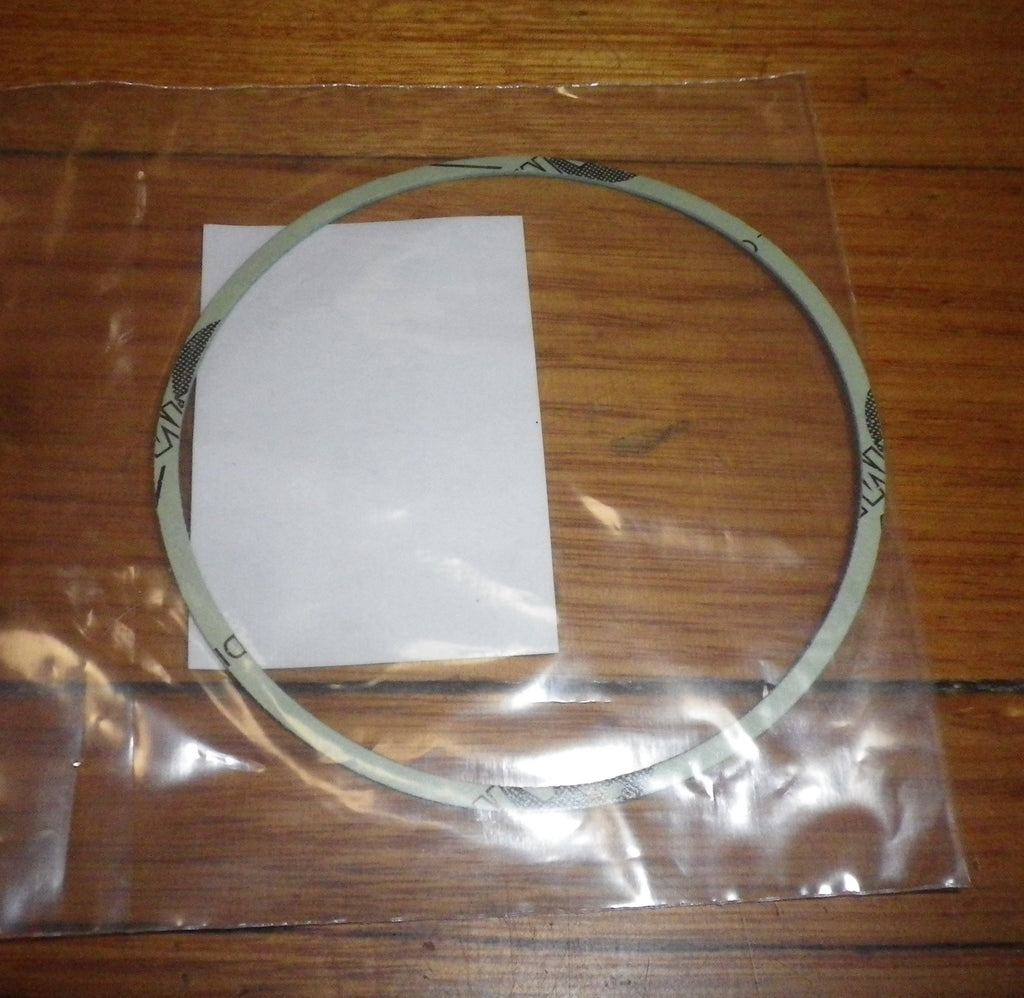 Bosch Ceran Cooktop 102mm Diameter Gas Burner Gasket - Part # 600404 ...