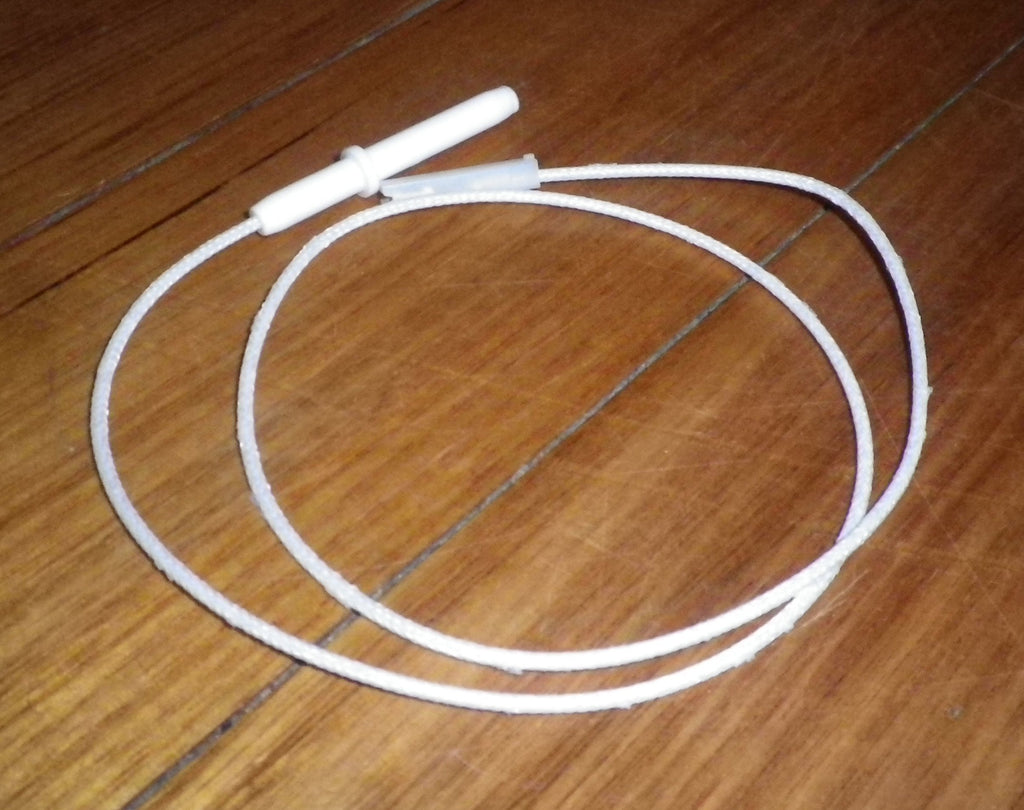 Bosch Gas Cooktop 500mm Wok Burner Ignition Spark Plug & Lead - Part ...