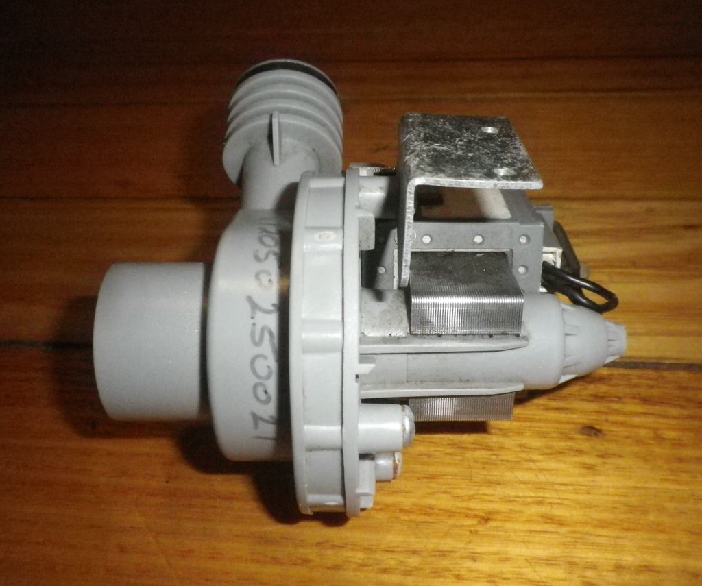 Midea, Omega, Baumatic, Lofra Dishwasher Drain Pump Motor Assy - Part ...