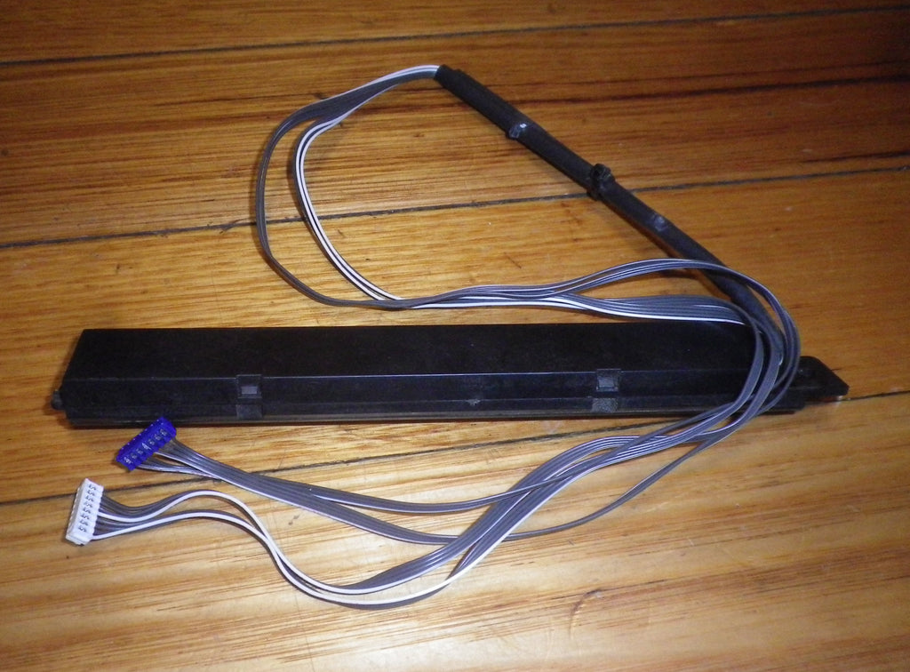 LG LST182H-2 Air Conditioner Display PCB Module - Part # 6871A20227E ...
