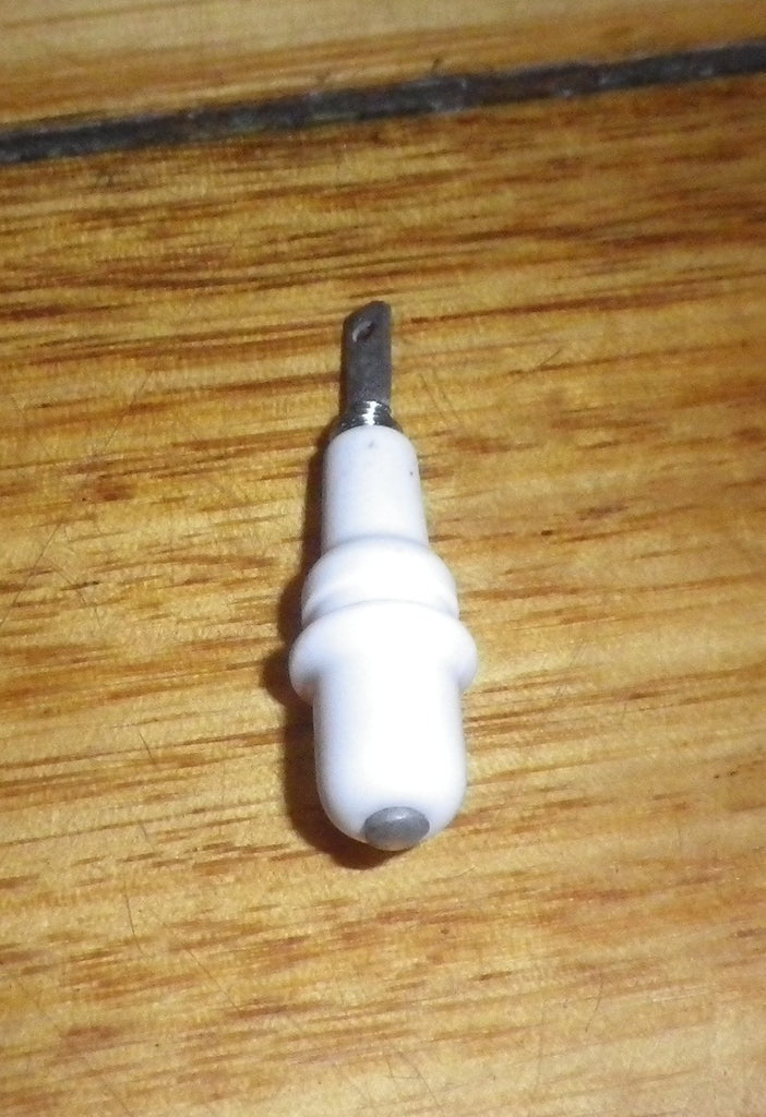 Smeg Gas Cooktop & Stove Burner Ignition Spark Plug - Part # 810930054 ...