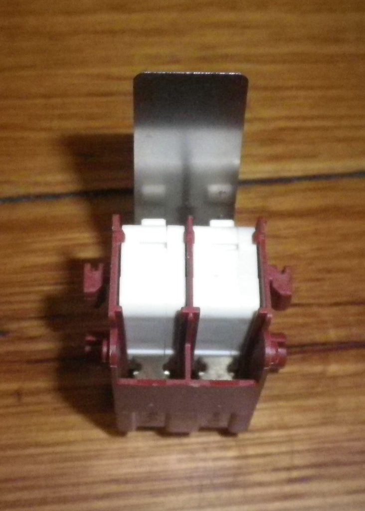 Smeg Oven Door Dual Micro Switch with Lever - Part # 814490844K ...