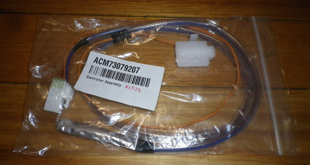 LG Defrost Overtemp Fuse & Temperature Sensor with Harness - Part # AC ...
