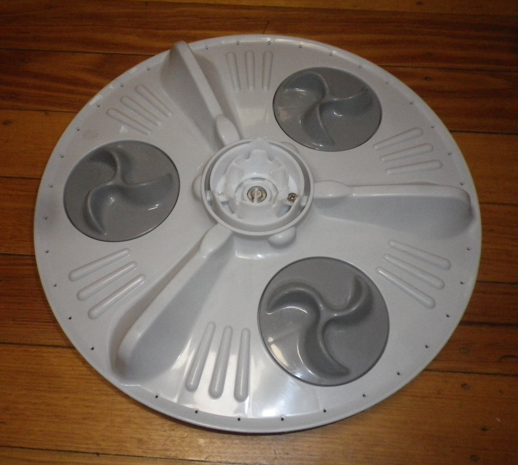 LG Top Load Washer Pulsator Assembly - Part # AGZ73090605 | Allfix ...