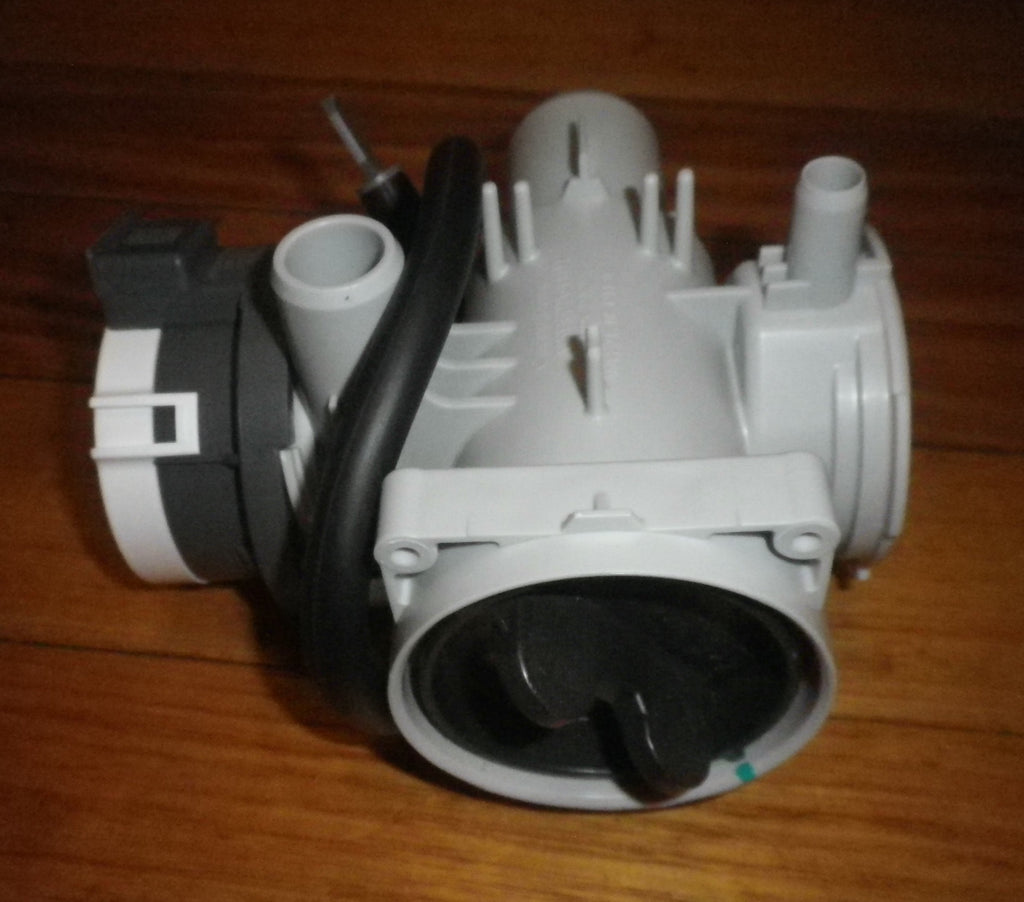 LG WV3, WV5, WV7 Electric Drain Pump Motor - Part # AHA75693402 ...