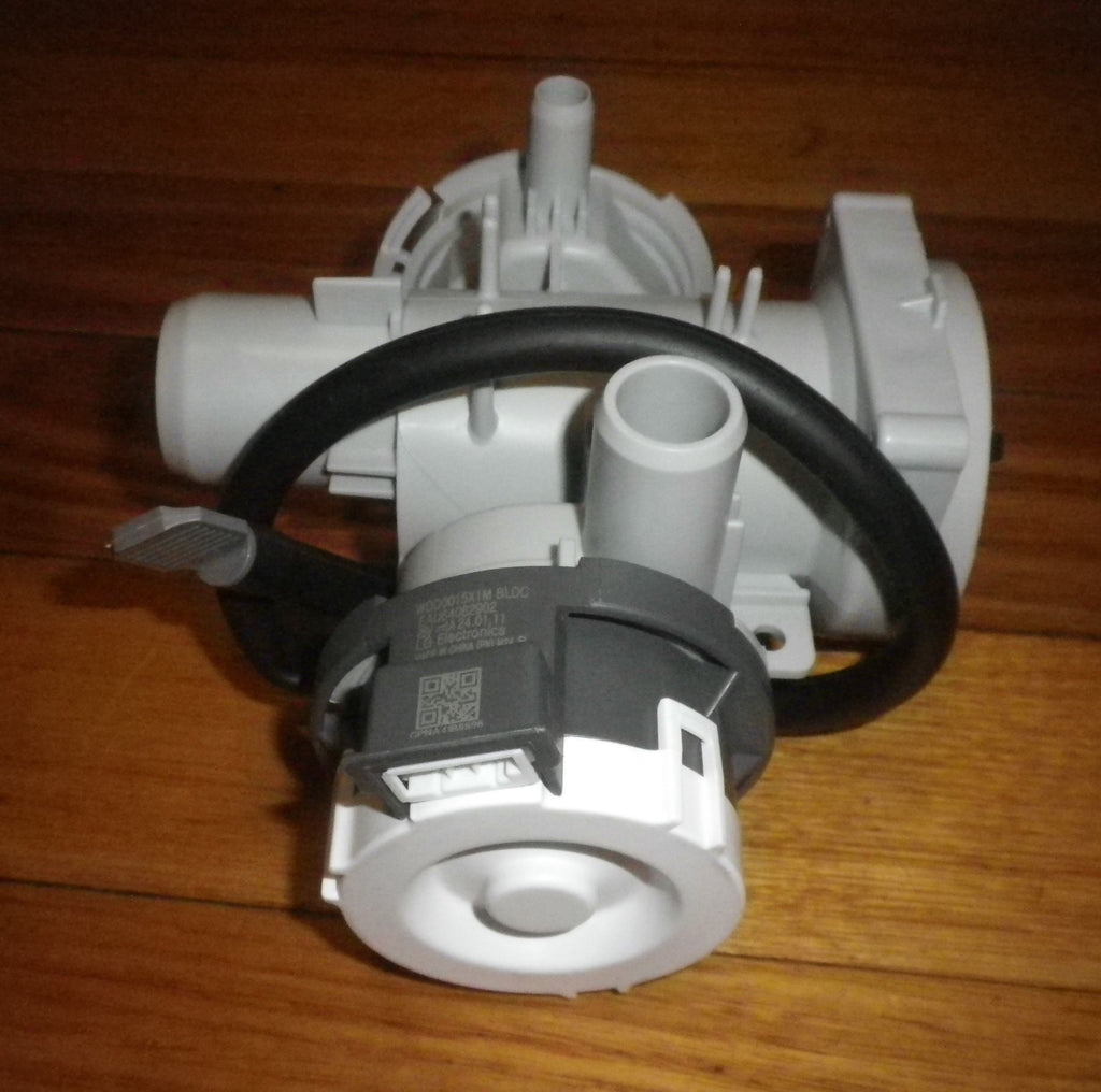LG WV3, WV5, WV7 Electric Drain Pump Motor - Part # AHA75693402 ...