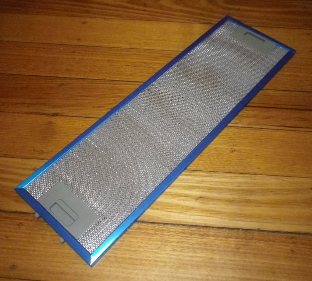 Euromaid, Blanco Rangehood Aluminium Filter 523mm x 160mm - Part # ATF ...