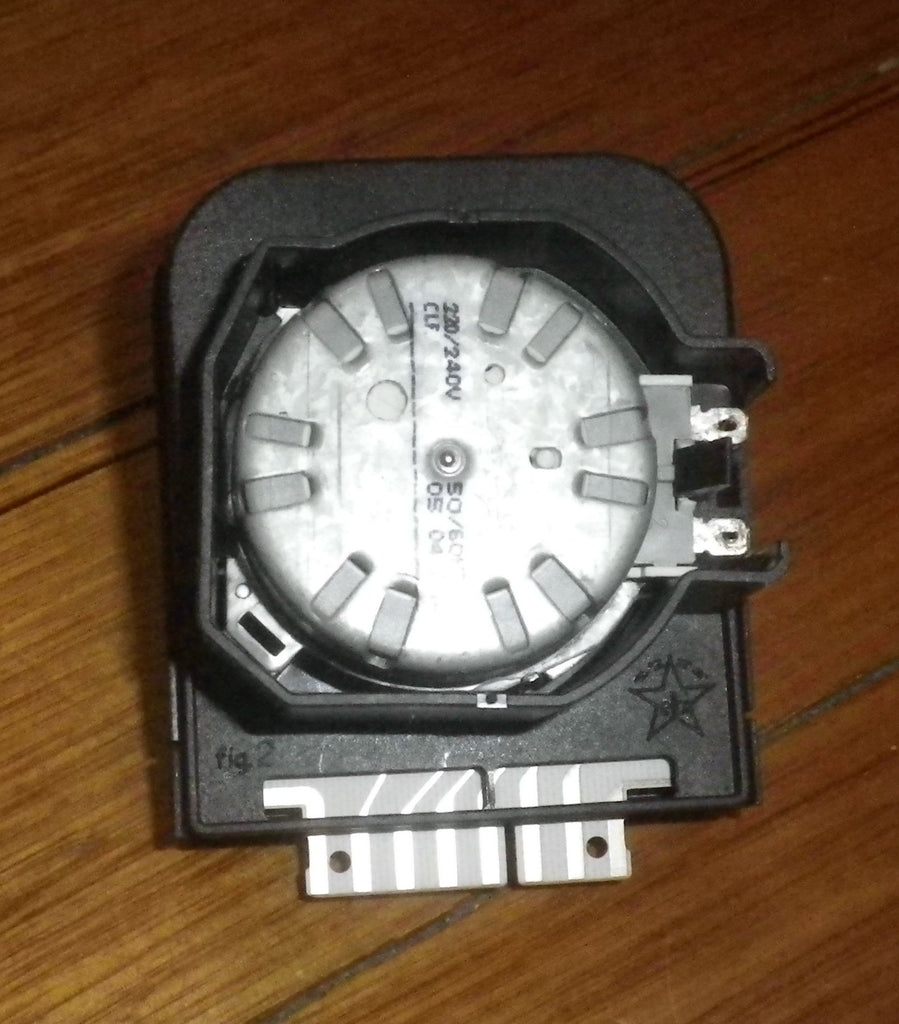 Ariston, Indesit Washer Program Selector Switch / Timer - Part # C0006 ...