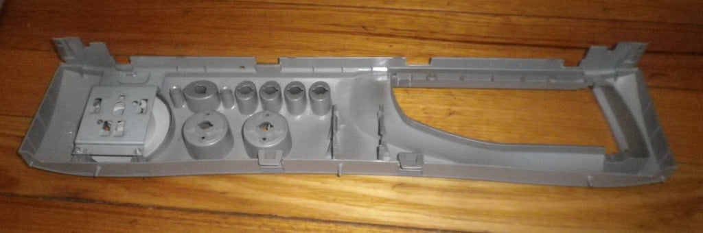 Ariston AL128D(AUS) Washer Control Panel Escutcheon - Part # C00084653 ...