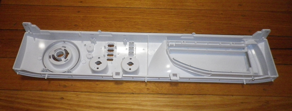 Ariston AML125(AUS) Washer Dryer Control Panel Escutcheon - Part # C00 ...