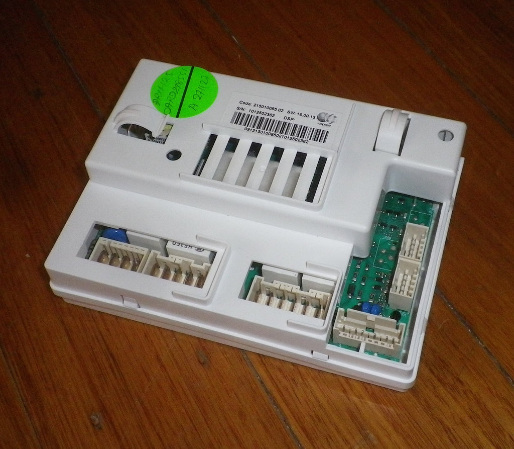 Ariston, Indesit Arcadia Frontload Washer Control Module - Part # C002 ...