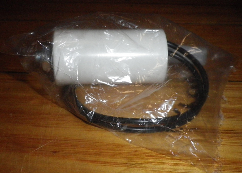 1uF 450Volt Motor Run Capacitor with Wires - Part # CAP001L | Allfix ...
