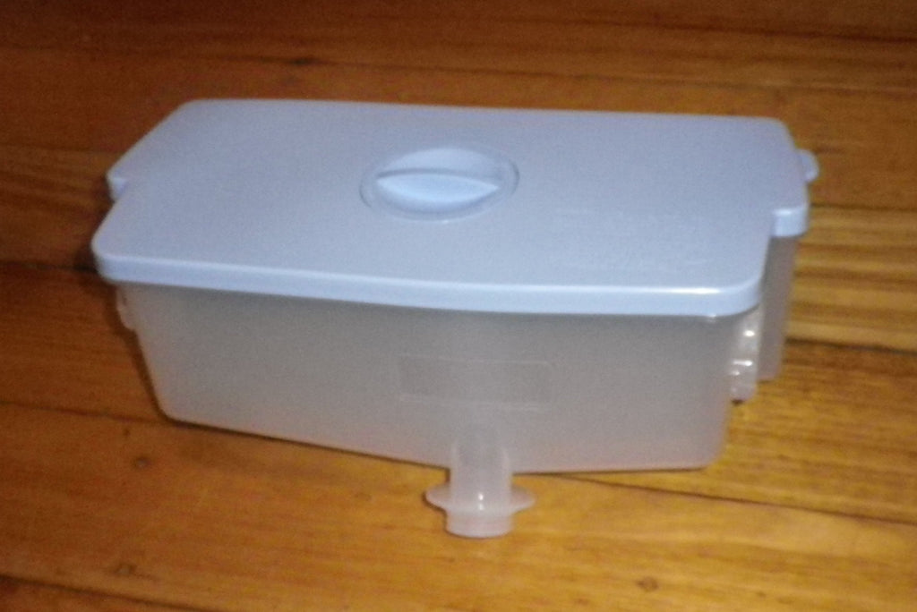 Genuine Samsung SRL447DMB Fridge Fresh Complete Water Tank Assemby - P ...