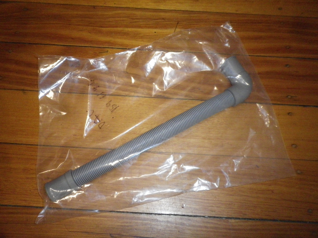 Delonghi, Ilve, Technika Dishwasher Pump to Fill Chamber Hose - Part ...