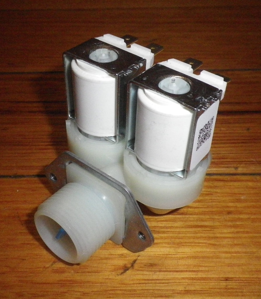 Samsung Dual Cold Inlet Valve suits some Top Load Washers - Part # DC3 ...