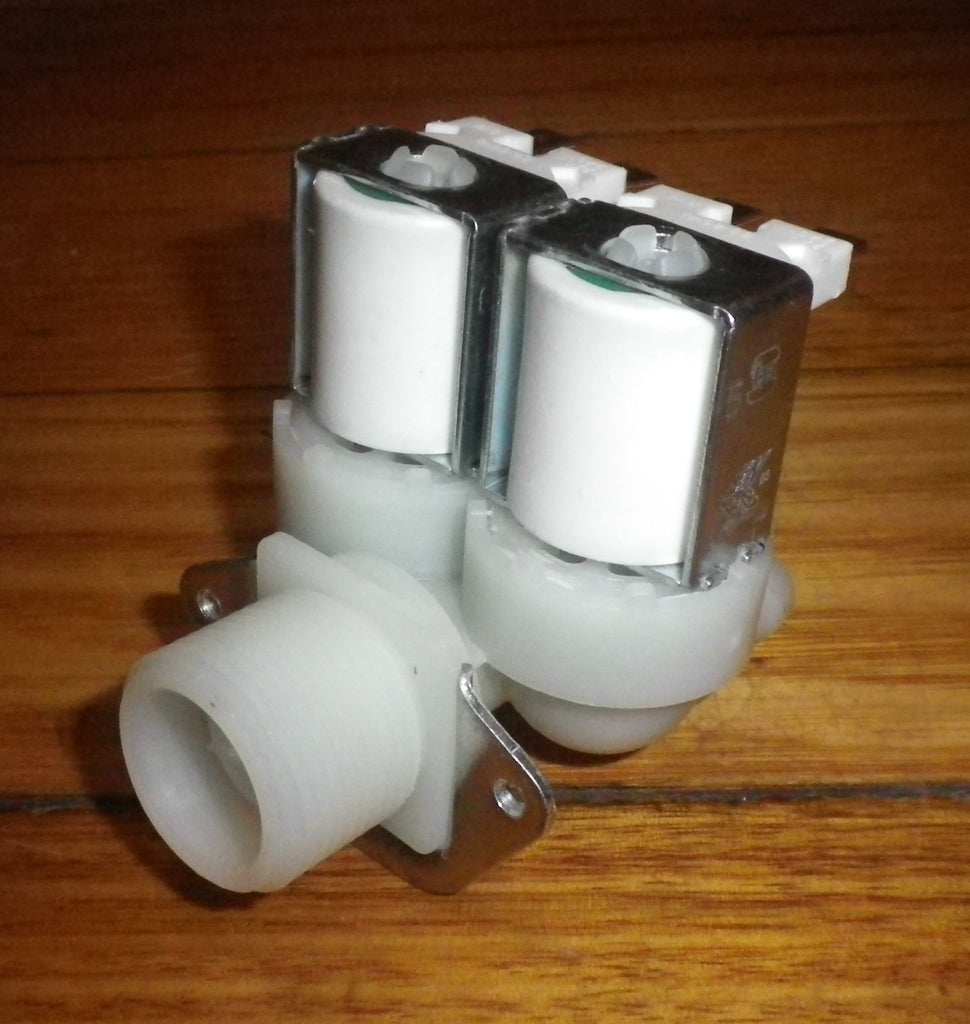 Samsung, LG, Pacific Gorenje, Hoover 10mm Straight Dual Inlet Valve ...