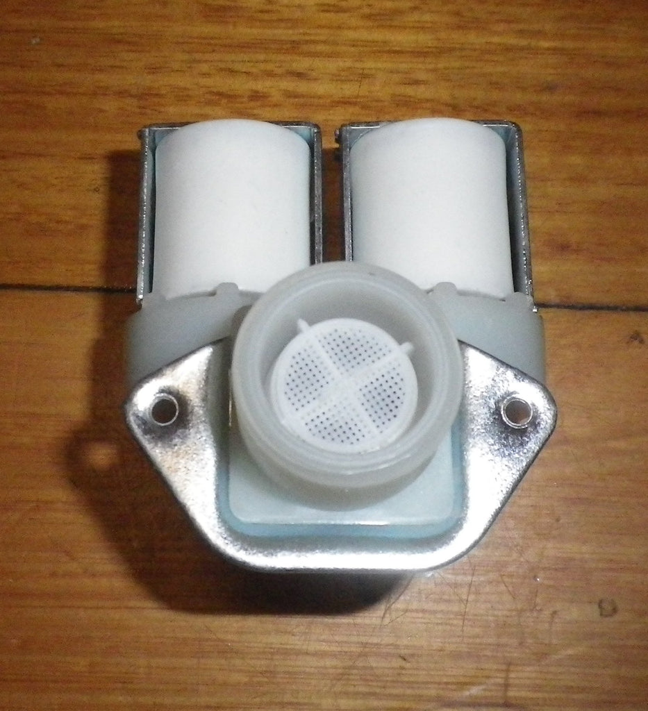 Samsung, LG, Pacific Gorenje, Hoover 10mm Straight Dual Inlet Valve ...