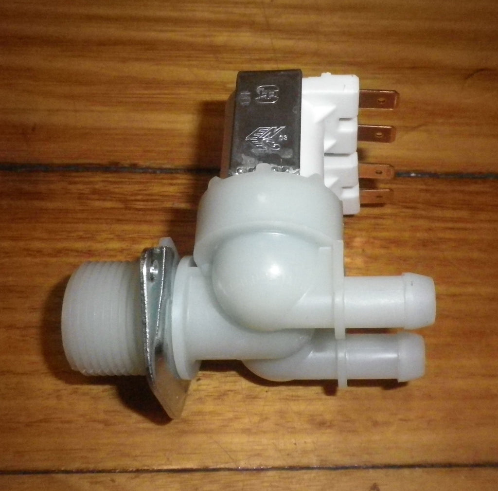 Samsung, LG, Pacific Gorenje, Hoover 10mm Straight Dual Inlet Valve ...