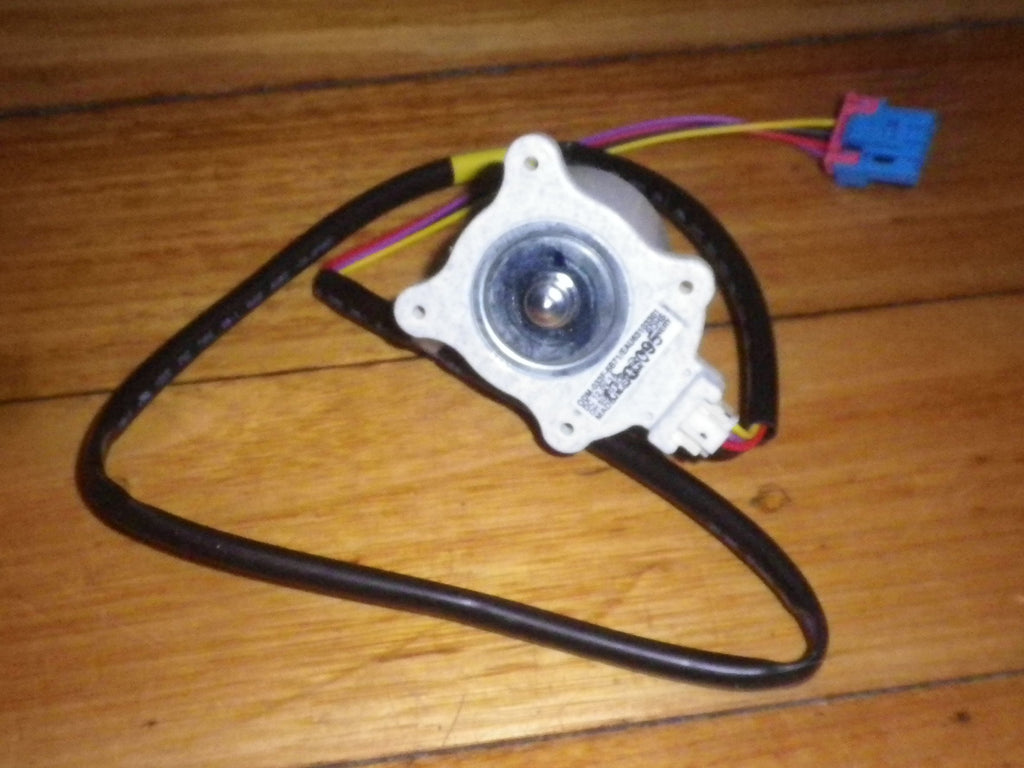 LG Low Voltage Condensor Fan Motor - Part # EAU63103301 | Allfix Electrical