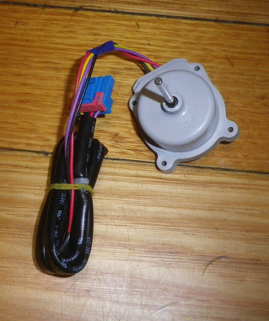 LG Low Voltage Condensor Fan Motor - Part # EAU65058326 | Allfix Electrical