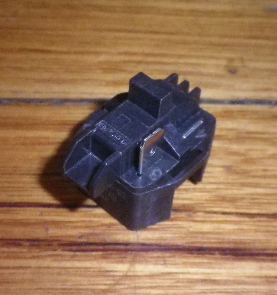 LG Fridge PTC Motor Start Relay - Part # EBG62865907, 8EA20C6-02 ...