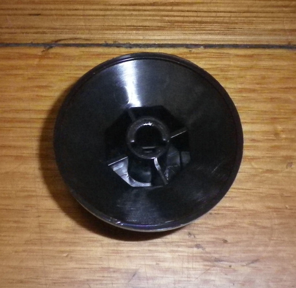 Ego Pizza Oven Control Knob 50-450degC Range - Part No. EF524.856 ...