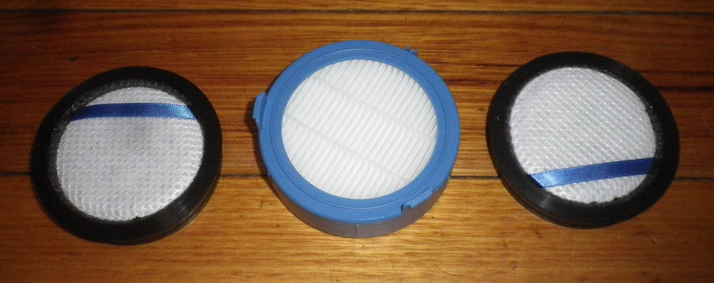 Electrolux UltimateHome 900 Series Vacuum Performance Filter Kit - Par ...