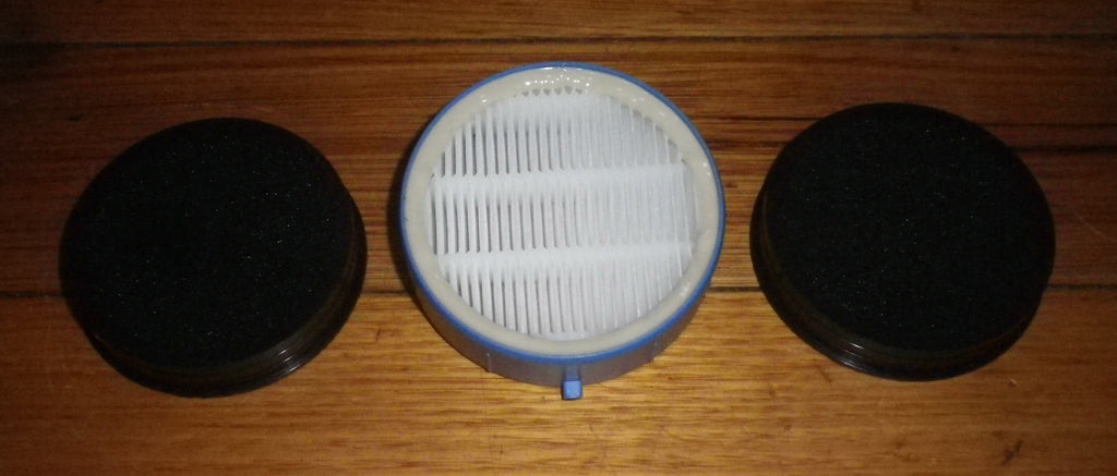 Electrolux UltimateHome 900 Series Vacuum Performance Filter Kit - Par ...