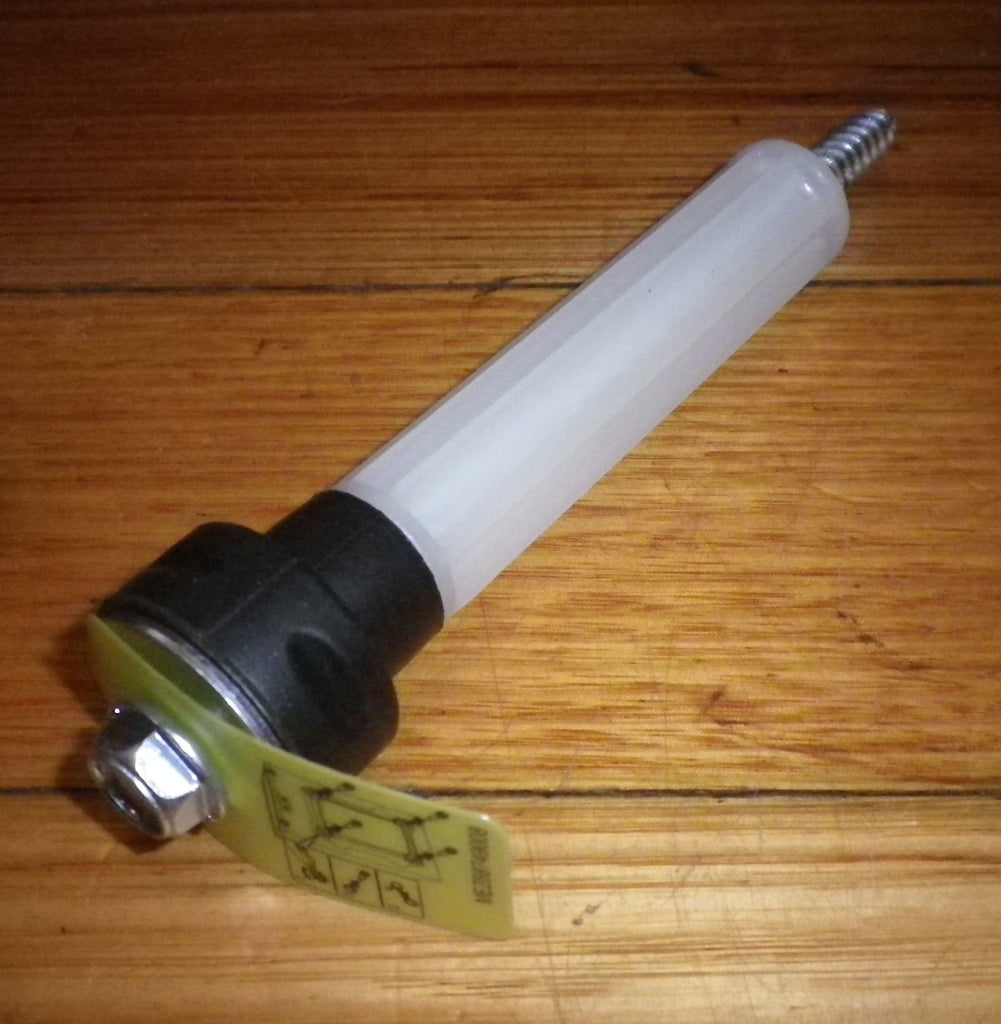 LG Front Loading Washer Long Transit Bolt - Part # FAA31690711 | Allfix ...