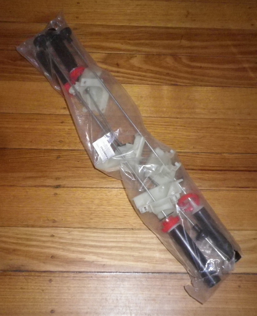 Fisher & Paykel Compatible Washing Machine Bowl Suspension Strut Kit ...