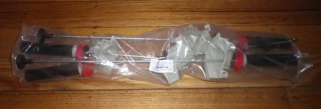 Fisher & Paykel Compatible Washing Machine Bowl Suspension Strut Kit ...