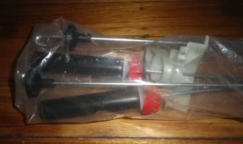 Fisher & Paykel Compatible Washing Machine Bowl Suspension Strut Kit ...