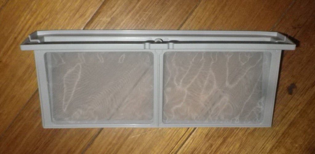 Fisher & Paykel, Haier HDHP90AN1 Condensor Dryer Lint Filter - Part ...