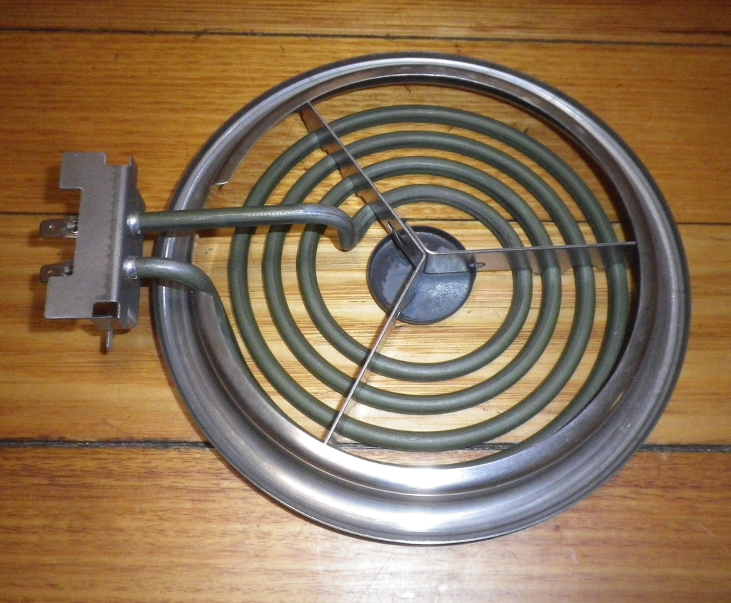 Simpson 6-1/4" 1250Watt Wire-in Hotplate - Part # HP019 | Allfix Electrical