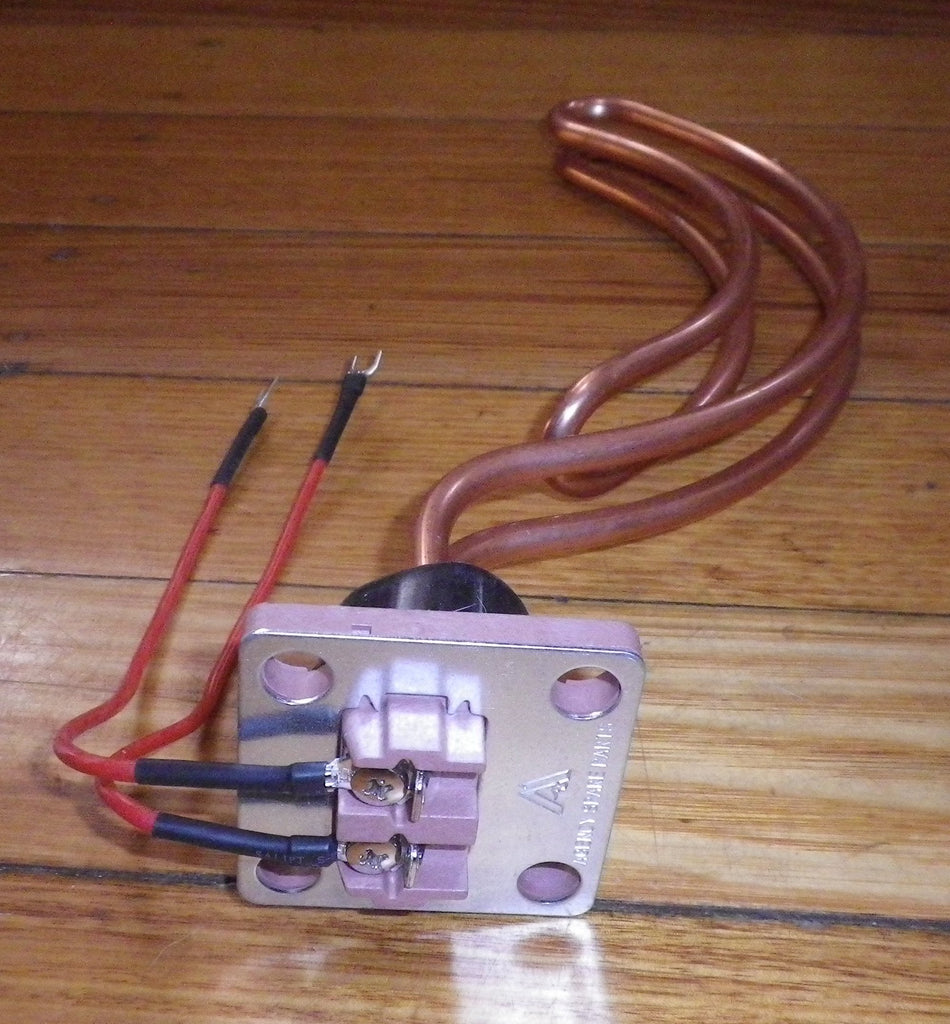 1.8KW 240VAC Bolt-On Sickle Heating Element for Hot Water Systems - Pa ...