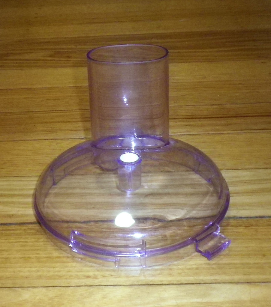 Sunbeam LC6200, LC6250, LC6900, LC6950 Food Processor Bowl Cover - Par ...